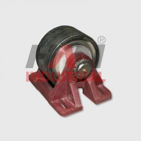 concrete pump spare parts, concrete mixer parts, puztmeister parts ...